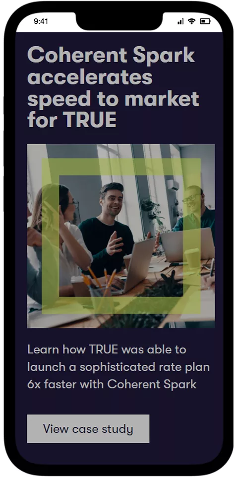 Coherent Spark App Reviews and Pricing